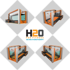 Hydrotherapy - Aquatic Therapy for Dogs, Cats, Pets & Small Animals